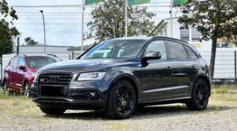 Aslan Cars GmbH – Ihr Gebrauchtwagen Autohaus in Duisburg